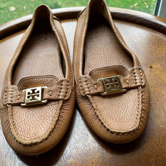 Tory Burch Driving Loafer